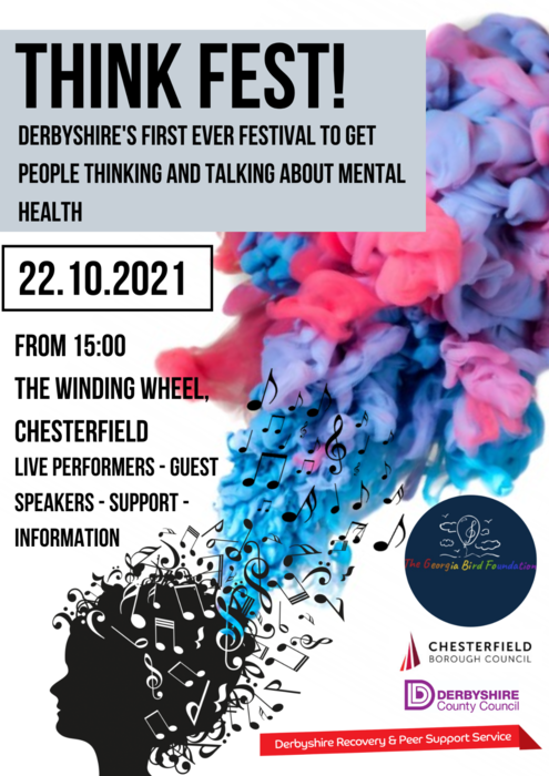 ThinkFest! 2021 :: The-georgia-bird-foundation